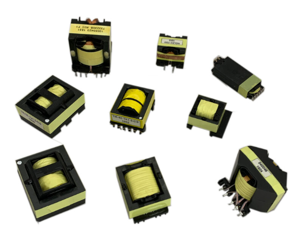Wound Components & Transformers | Custom Solutions from FORTEC UK