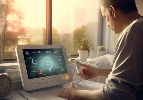 Revolutionising Medical Technology with Portable Solutions – FORTEC UK