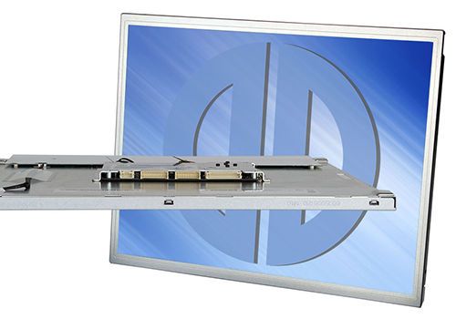 Super Slim Integrated Panel Monitors: FORTEC UK